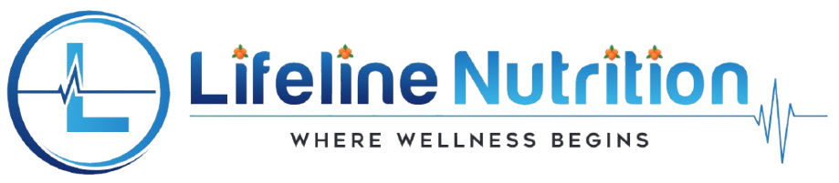 Lifeline Nutrition